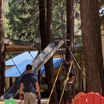 TRINITY LAKE KOA - Updated December 2024 - 34 Photos & 41 Reviews ...