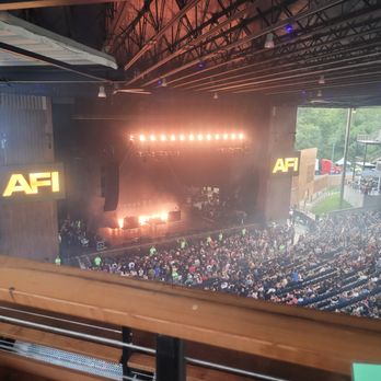 MERRIWEATHER POST PAVILION - Updated September 2025 - 580 Photos & 388 ...