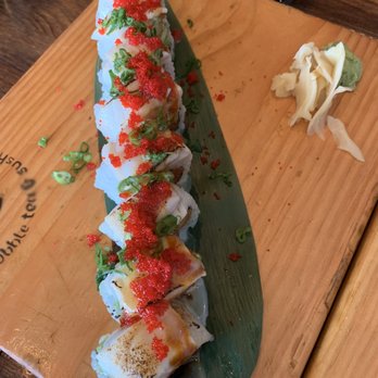 BUBBLEFISH - Updated September 2025 - 1749 Photos & 644 Reviews - 909 ...