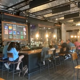 PRAIRIE STREET BREWING COMPANY - Updated June 2025 - 465 Photos & 525 ...