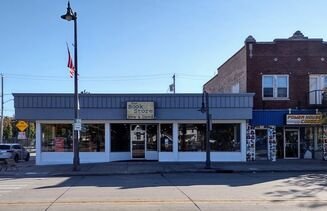 THE BOOK STORE - Updated June 2025 - 10 Reviews - 801 W College Ave ...