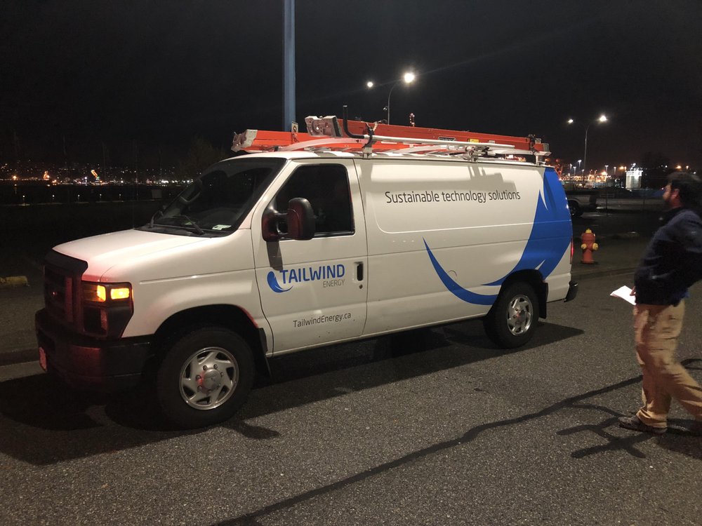 TAILWIND ENERGY - Updated October 2024 - 110-18635 52nd Avenue, Surrey ...