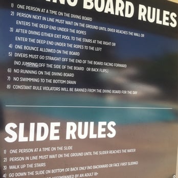 ARDEN MANOR RECREATION AND PARK DISTRICT - Updated October 2025 - 20 ...