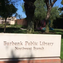 BURBANK PUBLIC LIBRARY - NORTHWEST BRANCH - 28 Photos & 21 Reviews ...