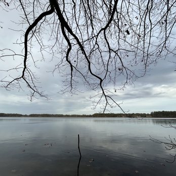 HAGGETTS POND - Updated December 2025 - 21 Photos - Haggett's Pond ...