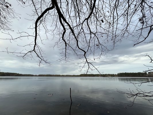 HAGGETTS POND - Updated December 2025 - 21 Photos - Haggett's Pond ...