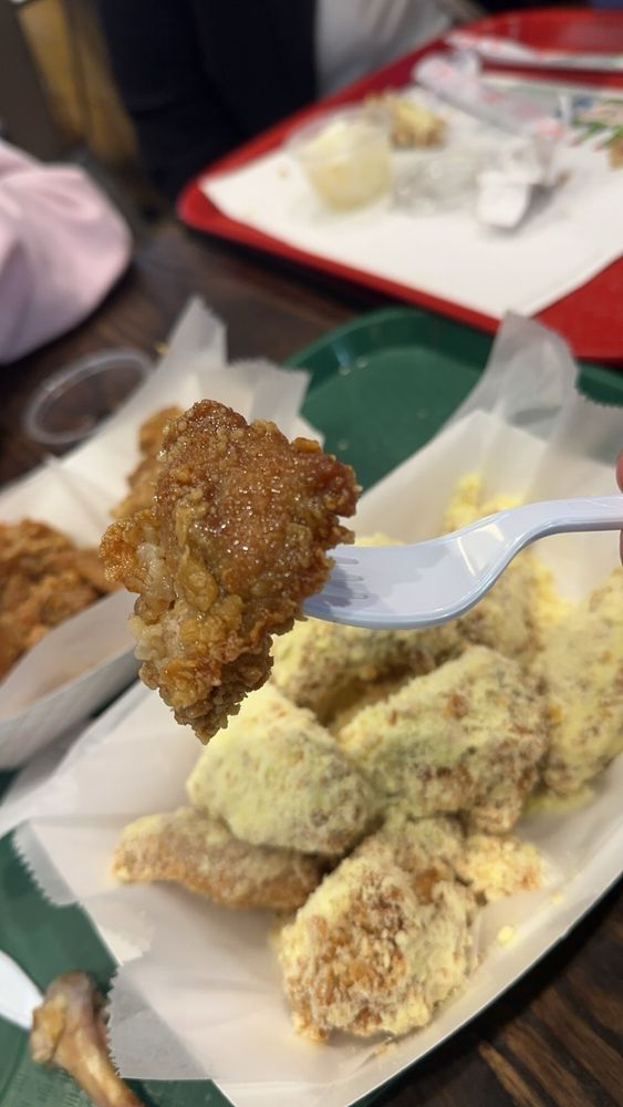 DON CHICKEN - Updated February 2025 - 3320 K Ave, Plano, Texas ...