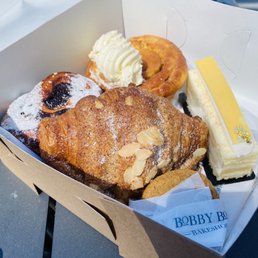 BOBBY BOY BAKESHOP - Updated October 2024 - 592 Photos & 199 Reviews ...