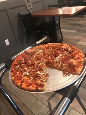 PONTILLO’S PIZZERIA - Updated September 2024 - 25 Photos & 56 Reviews ...