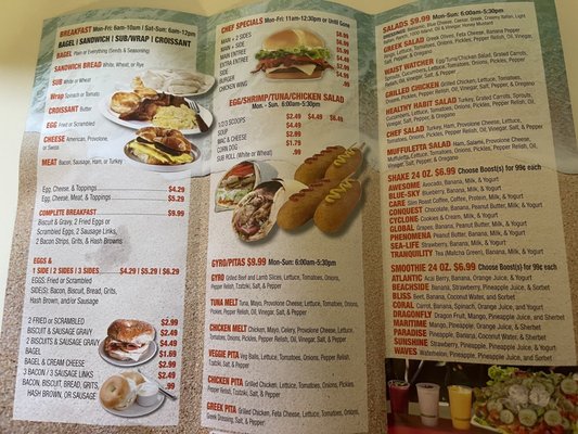 BEACH BITES - Updated December 2025 - 92 Photos & 69 Reviews - 1840 ...