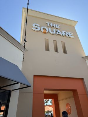 THE SQUARE - Updated January 2026 - 16 Photos - 17901 - 17971 Macarthur ...
