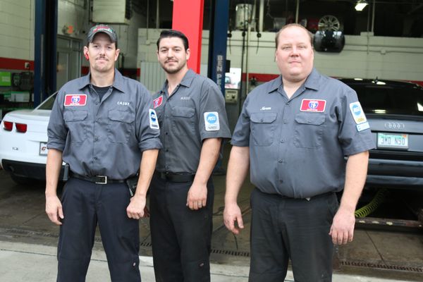 INTERSTATE AUTO CARE - Updated December 2025 - 53 Photos & 43 Reviews ...