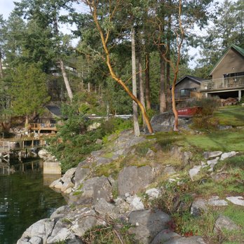 PENDER HARBOUR RESORT & MARINA - Updated October 2024 - 15 Photos ...