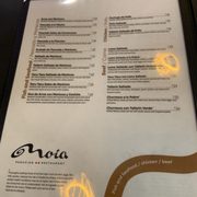 MOIA PERUVIAN RESTAURANT - 100 Photos & 25 Reviews - 2301 W Bonanza Rd ...