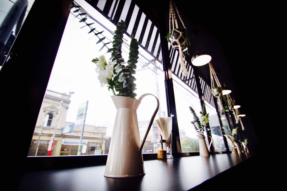 MANIFACTORY - 61 Porter St, Prahran Victoria, Australia - Shared Office ...