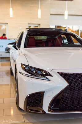 LEXUS OF FORT MYERS - Updated October 2025 - 57 Photos & 95 Reviews ...