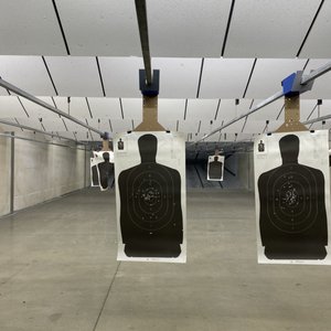 SENDERO SHOOTING SPORTS - 11 Reviews - 3360 W US Hwy 190, Belton, Texas ...