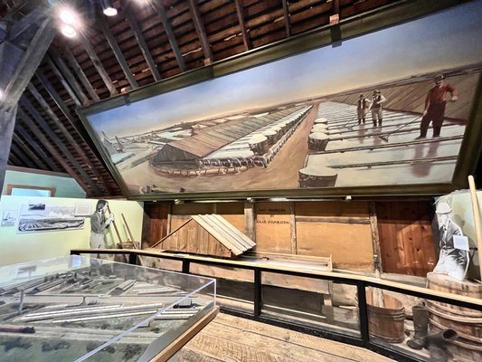 SALT MUSEUM - Updated August 2025 - 106 Lake Dr, Liverpool, New York ...