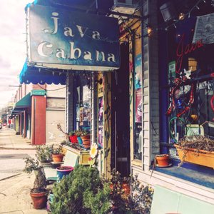 JAVA CABANA - 125 Photos & 99 Reviews - Coffee & Tea - 2170 Young Ave, Memphis, TN - Restaurant ...
