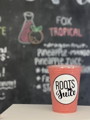 ROOTS JUICE BAR - Updated July 2025 - 5900 Stirling Rd, Hollywood ...