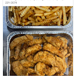 SHARKS FISH & CHICKEN - Updated May 2026 - 86 Photos - 1906 N Slappey ...