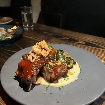 OTIS - 902 Photos & 546 Reviews - 18 Harrison Pl, Brooklyn, New York ...