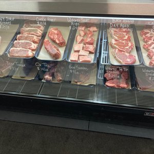 THE HUNGARIAN BUTCHER - 15 Photos - Meat Shops - 2177 W Dublin ...