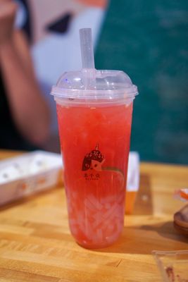 TIMELESS TEA - Updated July 2024 - 757 Photos & 263 Reviews - 1000 NE ...