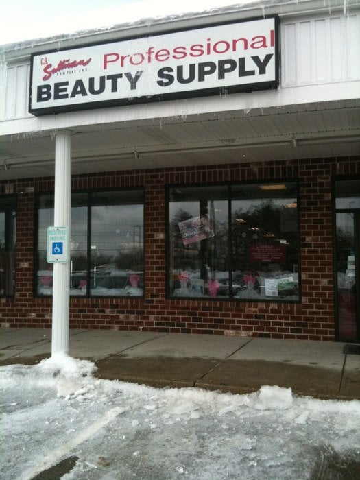 SALON CENTRIC - Updated October 2025 - 53 Mazzeo Dr, Randolph ...