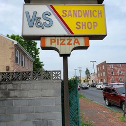 V & S SANDWICH SHOP - Updated June 2025 - 44 Photos & 100 Reviews ...