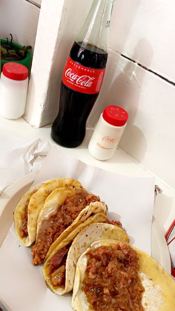 TACOS LACHO - Updated March 2026 - José Modesto Arreola 720, Monterrey ...