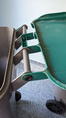 EVERGREEN WASTE SERVICES - Updated December 2025 - 44 Reviews ...