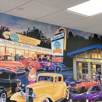 BREA’S BEST BURGERS - 637 Photos & 855 Reviews - 707 S Brea Blvd, Brea ...