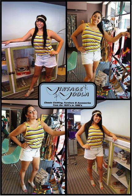 VINTAGE VOOLA - Updated November 2025 - 755 Van Ness Ave, Fresno ...