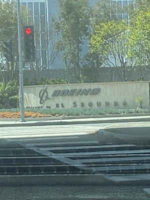 THE BOEING COMPANY - Updated January 2026 - 901 Nash St, El Segundo ...