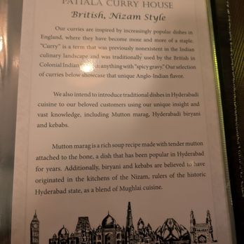 PATIALA INDIAN GRILL - Updated June 2025 - 544 Photos & 725 Reviews ...