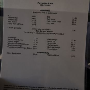 PLA-MOR BAR & GRILL - Updated December 2025 - 108 Photos & 159 Reviews ...