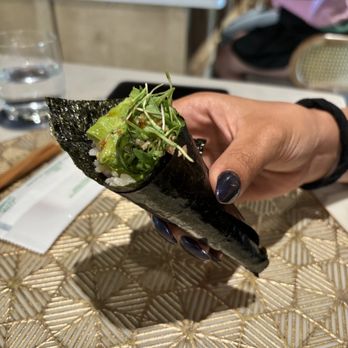 SUSHI SAINT - Updated May 2024 - 325 Photos & 57 Reviews - 400 Pittman ...