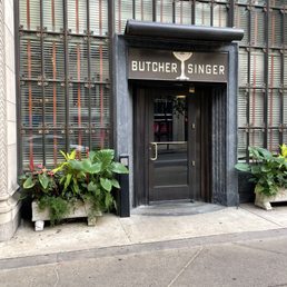 BUTCHER AND SINGER - Updated September 2025 - 2146 Photos & 1572 ...