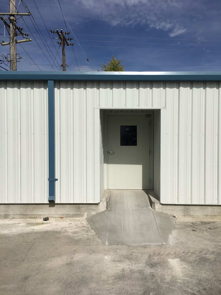 EZ LOCK SELF STORAGE - Updated January 2025 - 700 Johnson Hill Rd ...