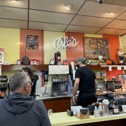OLE’S WAFFLE SHOP - 1068 Photos & 1569 Reviews - 1507 Park St, Alameda ...