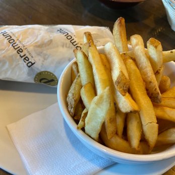 PARAMOUNT FINE FOODS - Updated December 2025 - 193 Photos & 86 Reviews ...