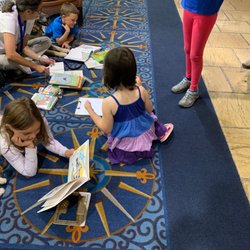 CAMARILLO PUBLIC LIBRARY - 97 Photos & 112 Reviews - 4101 Las Posas Rd ...