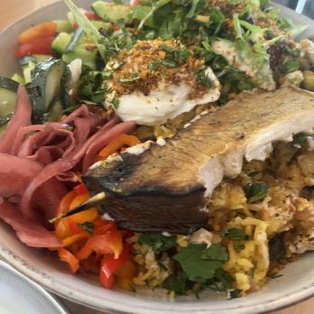 BABA RESTAURANT - Updated April 2025 - 256 Photos & 178 Reviews - 1242 ...