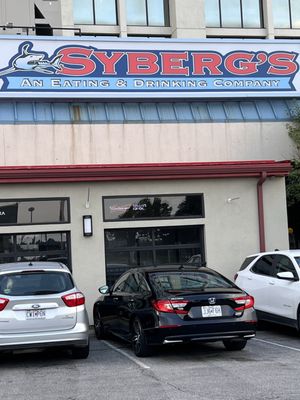 SYBERG’S ON MARKET - Updated December 2025 - 151 Photos & 166 Reviews ...