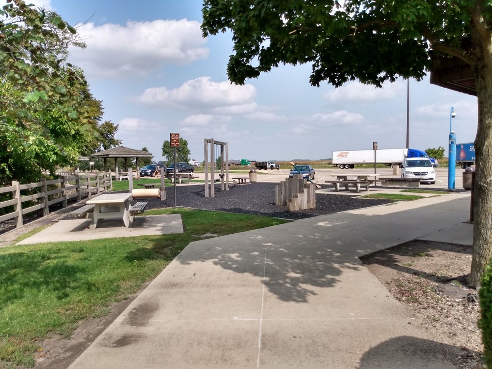 LIMESTONE REST AREA - Updated September 2024 - 43 Photos & 14 Reviews ...