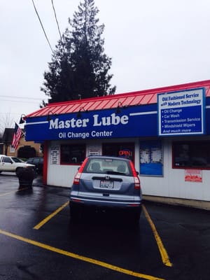 MASTER LUBE - Updated December 2025 - 14 Photos & 91 Reviews - 1111 E ...