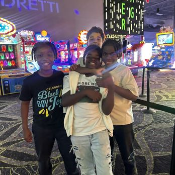 ANDRETTI INDOOR KARTING & GAMES KATY - Updated October 2025 - 243 ...