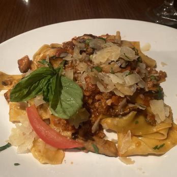 TRATTORIA TRECOLORI New York, NY - Updated November 2024 - 2113 Photos ...