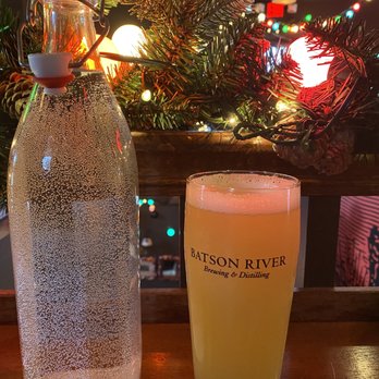 BATSON RIVER BREWING & DISTILLING - Updated June 2024 - 303 Photos ...